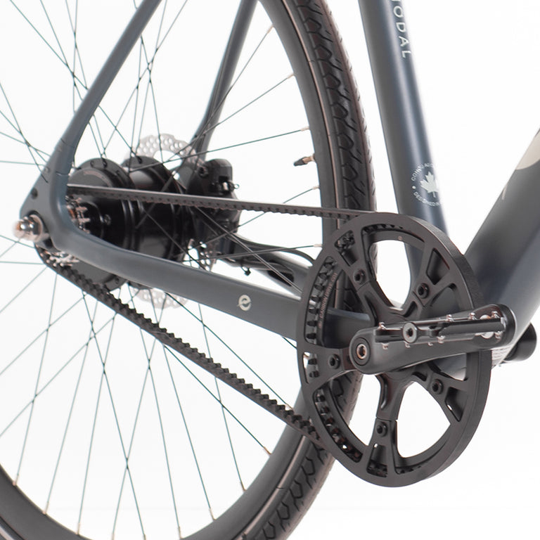 Modal ST - Vélo électrique Urbain Léger – Ebgo Electric Bikes