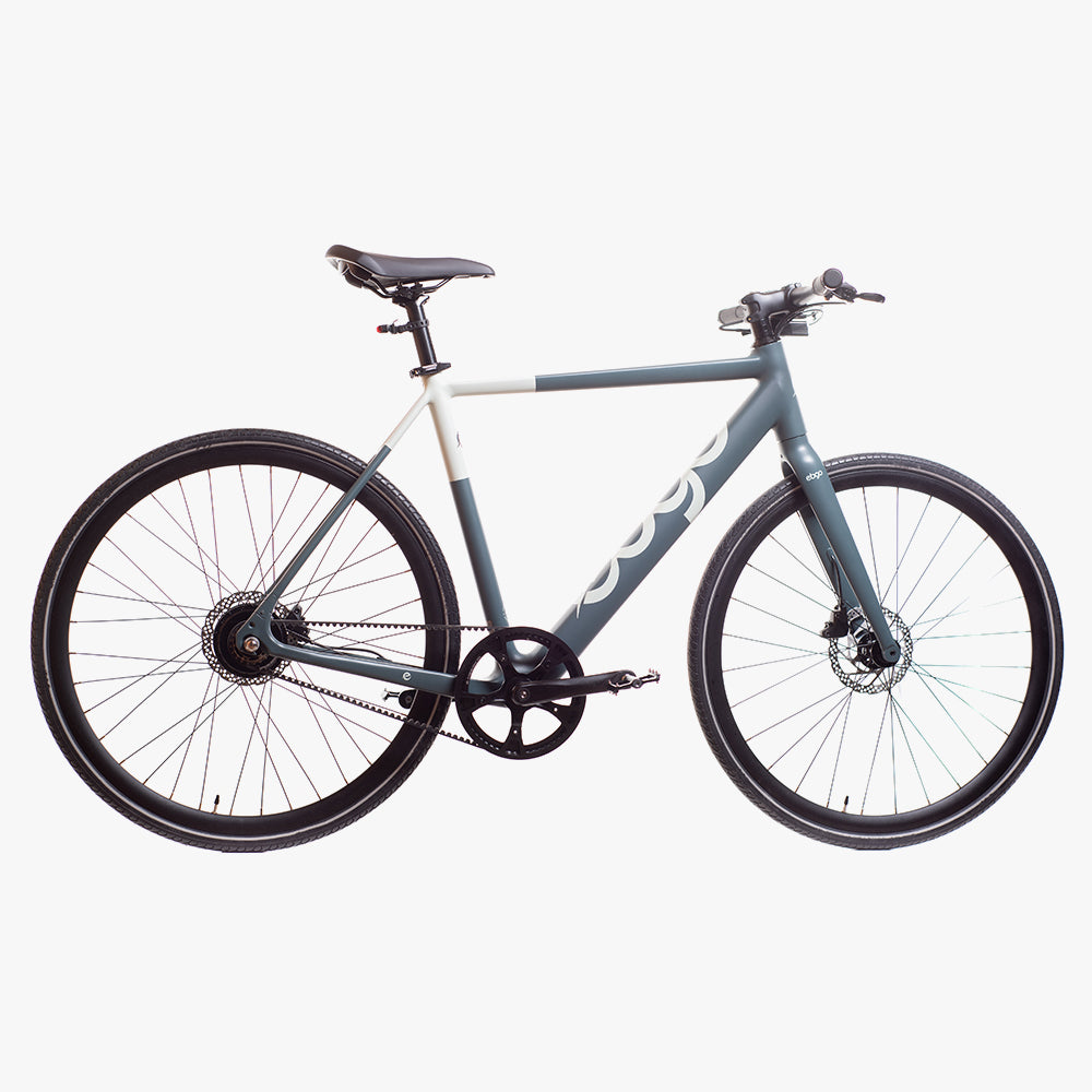 EBGO Electric Bikes - Designed In Canada – Ebgo Electric Bikes