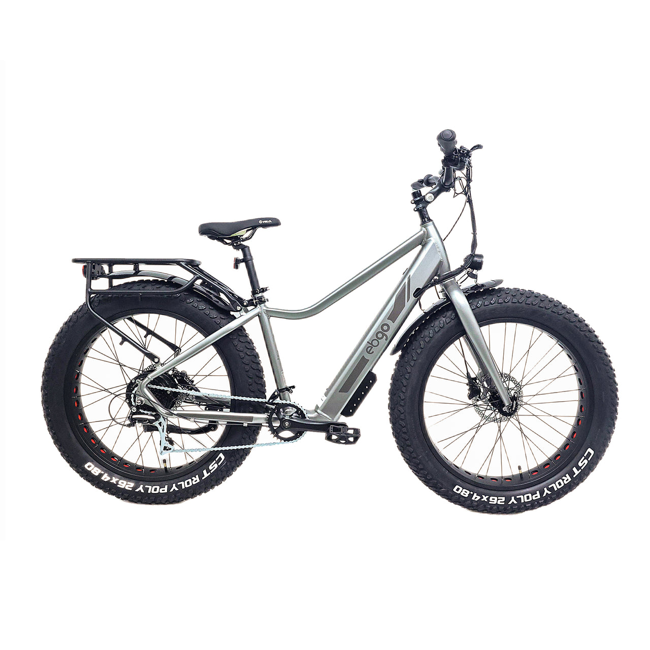 EBGO Electric Bikes - Designed In Canada – Ebgo Electric Bikes