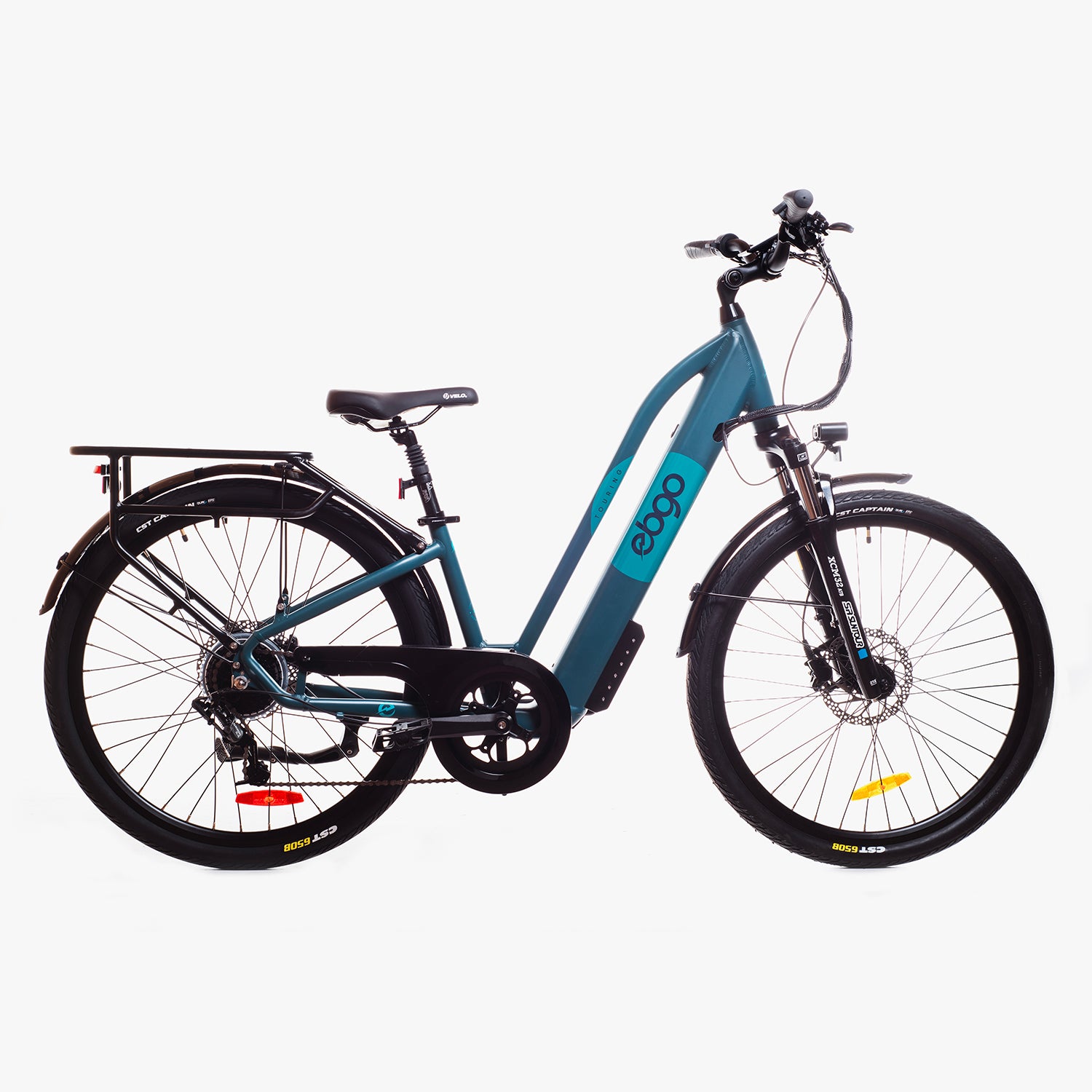Vélos électriques – Ebgo Electric Bikes