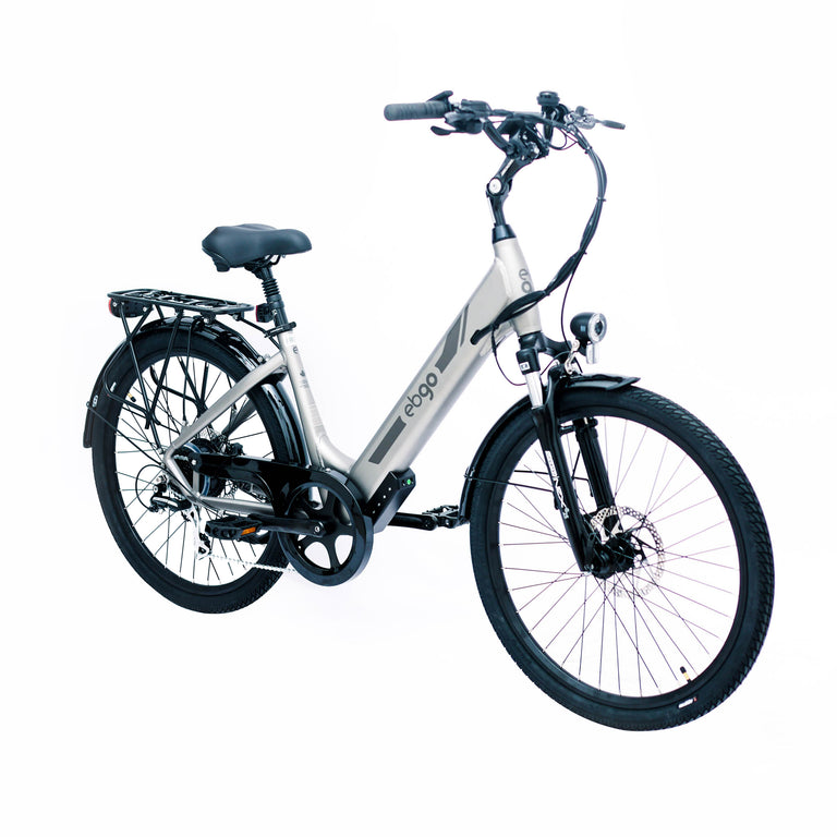 EBGO Electric Bikes - Designed In Canada – Ebgo Electric Bikes
