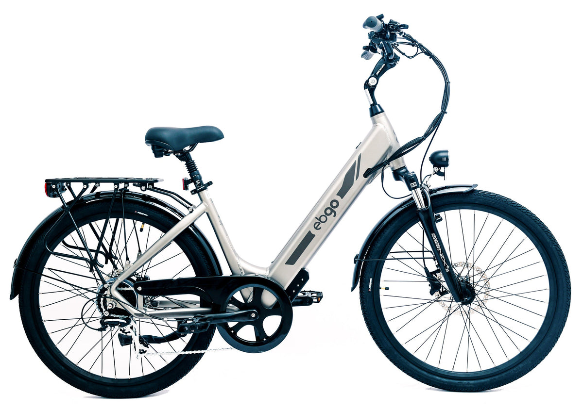 CC60 Certified Open Box – Ebgo Electric Bikes