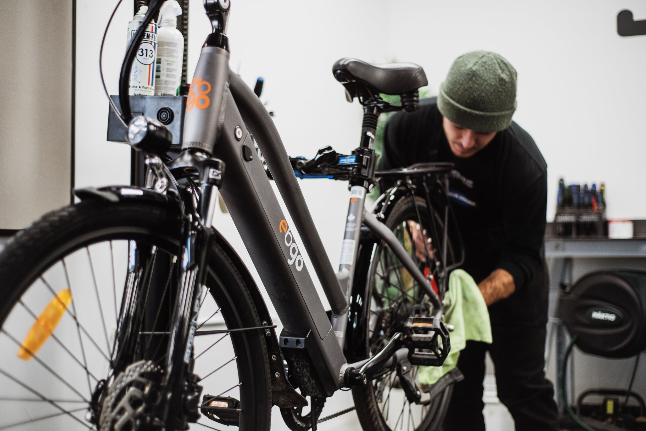 ABOUT US – Ebgo Electric Bikes