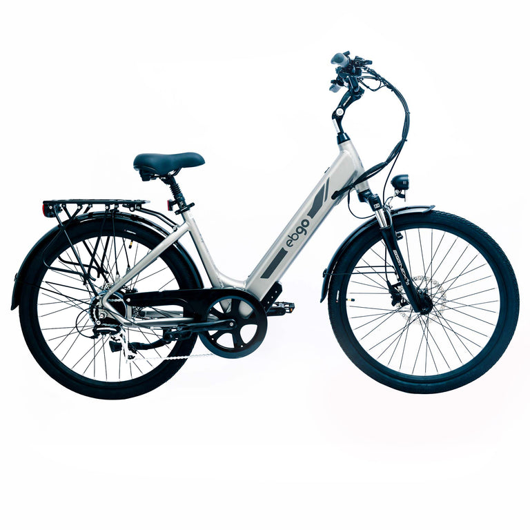 EBGO Electric Bikes - Designed In Canada – Ebgo Electric Bikes
