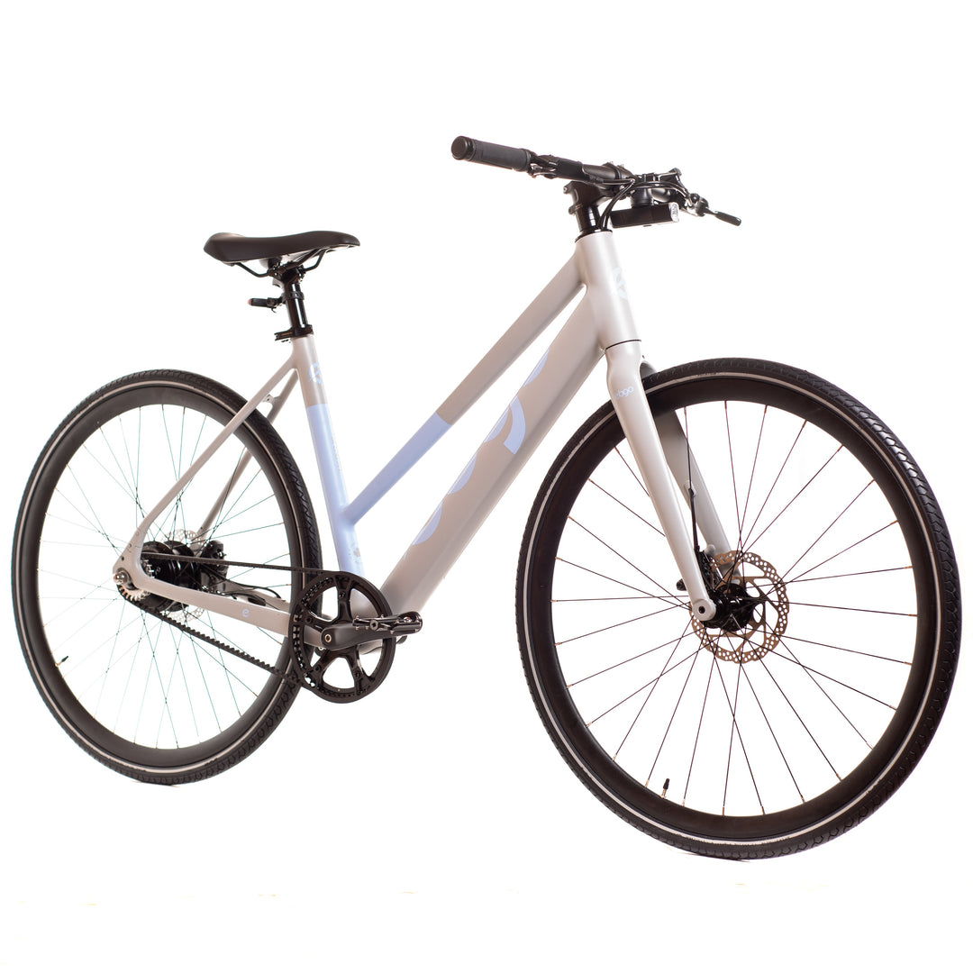 EBGO Electric Bikes - Designed In Canada – Ebgo Electric Bikes