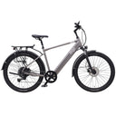EBGO Electric Bikes - Designed In Canada – Ebgo Electric Bikes