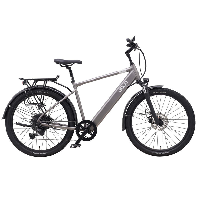 EBGO Electric Bikes - Designed In Canada – Ebgo Electric Bikes