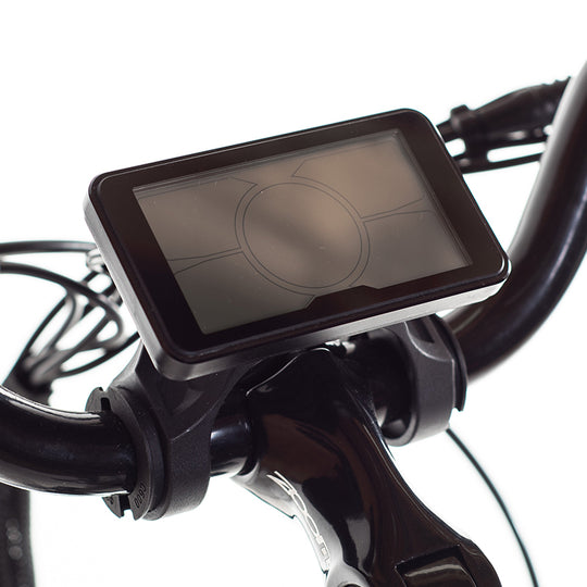 CC47+ CERTIFIED OPEN BOX – Ebgo Electric Bikes