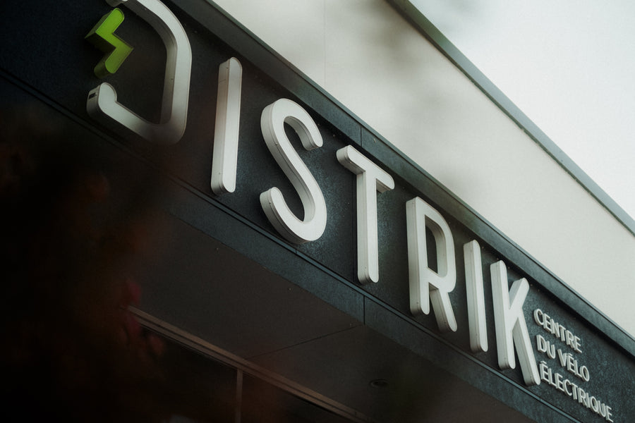 ABOUT US – Ebgo Electric Bikes