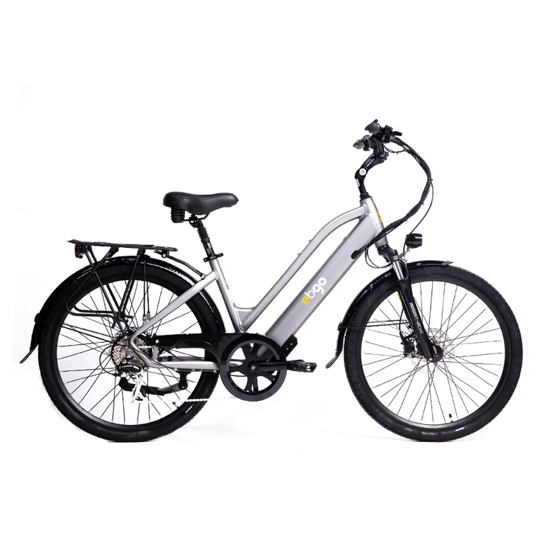 EBGO Vélos Électriques - Conçus au Canada – Ebgo Electric Bikes