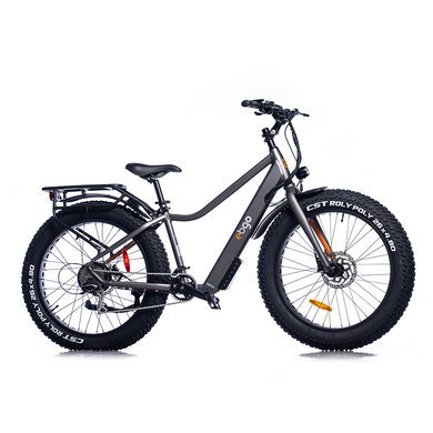 EBGO Electric Bikes - Designed In Canada – Ebgo Electric Bikes