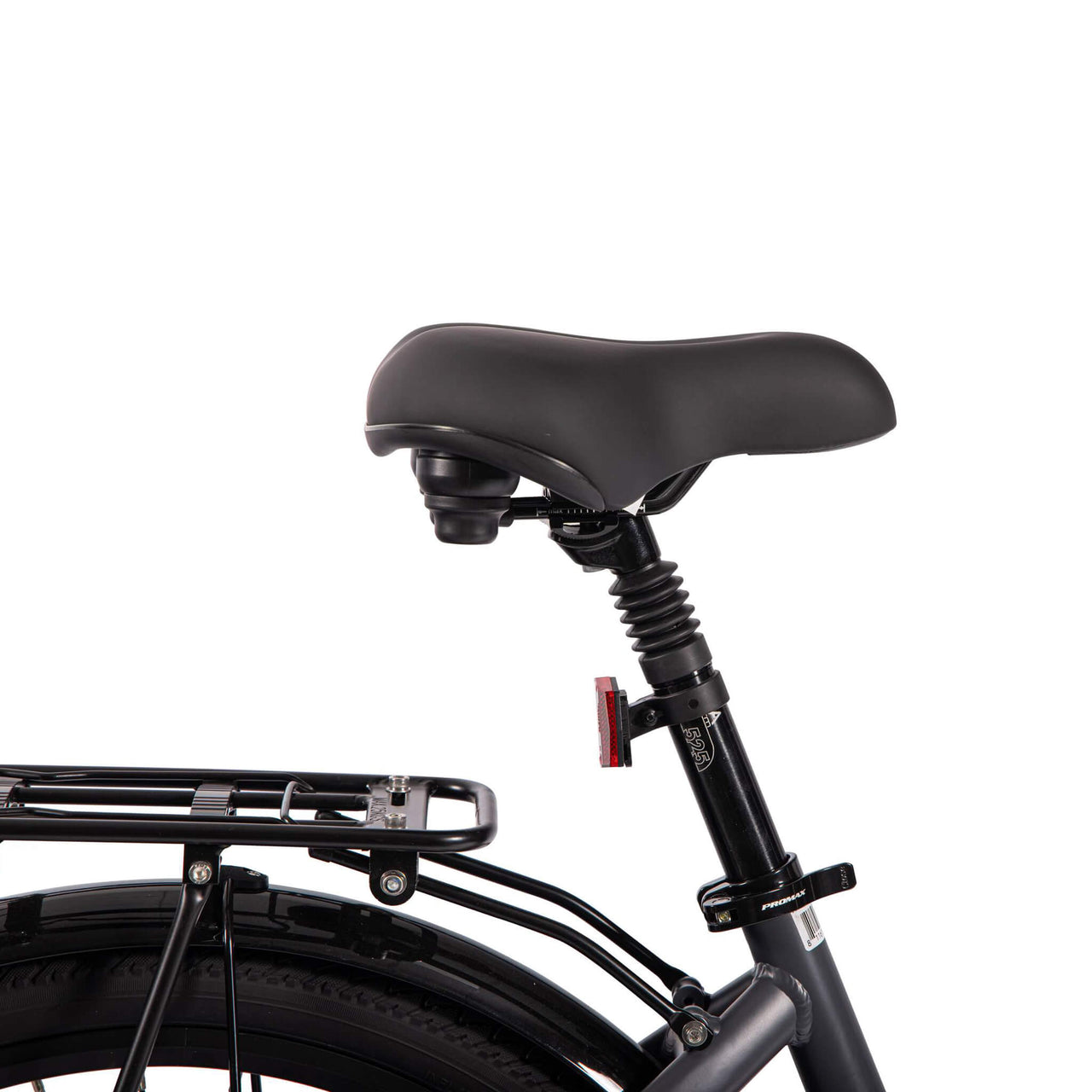 CC60+ CERTIFIED OPEN BOX – Ebgo Electric Bikes