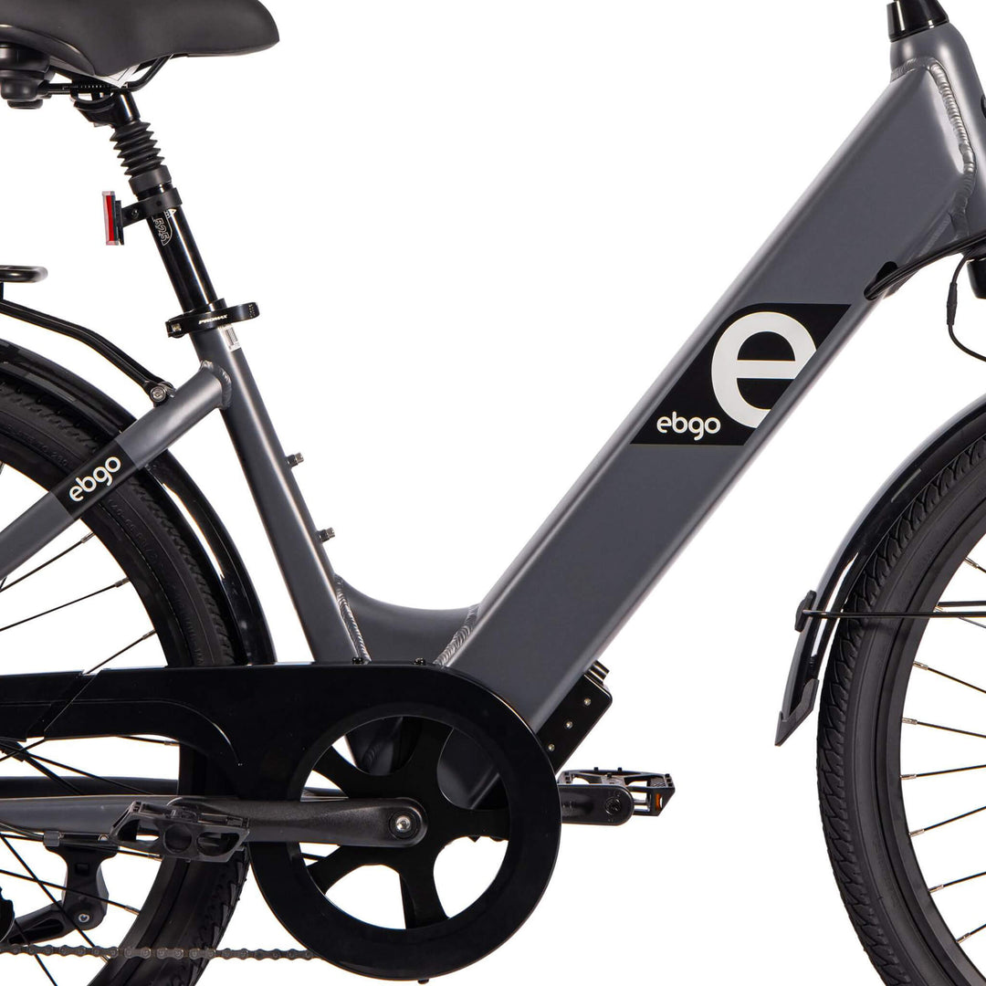CC60+ Boîte Ouverte Certifiée – Ebgo Electric Bikes