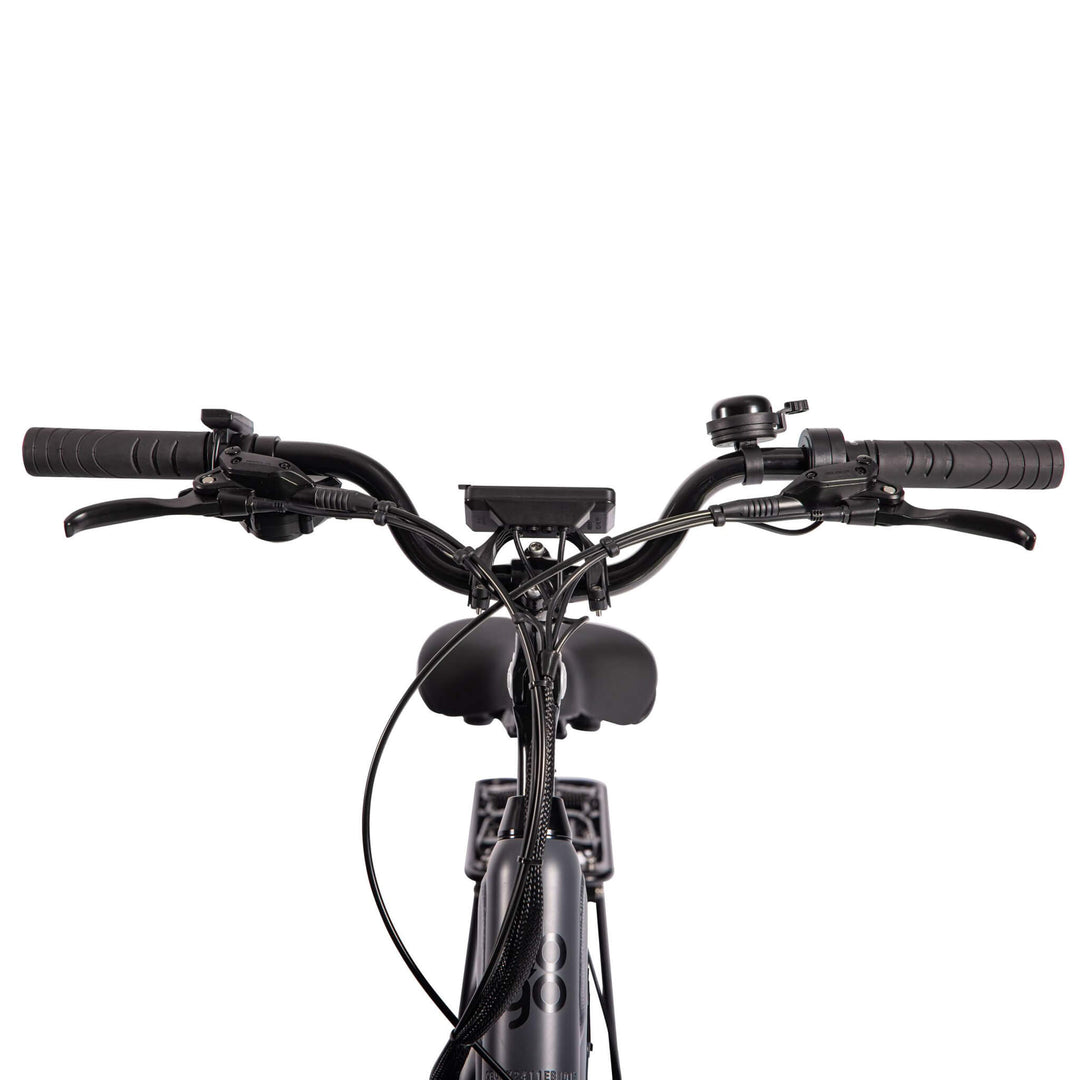 CC60+ CERTIFIED OPEN BOX – Ebgo Electric Bikes