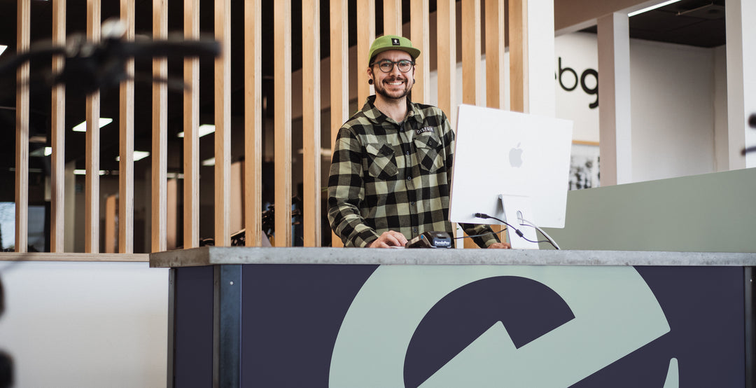 SUPPORT – Ebgo Electric Bikes