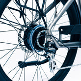 CC47+ CERTIFIED OPEN BOX – Ebgo Electric Bikes