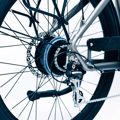 CC47+ CERTIFIED OPEN BOX – Ebgo Electric Bikes