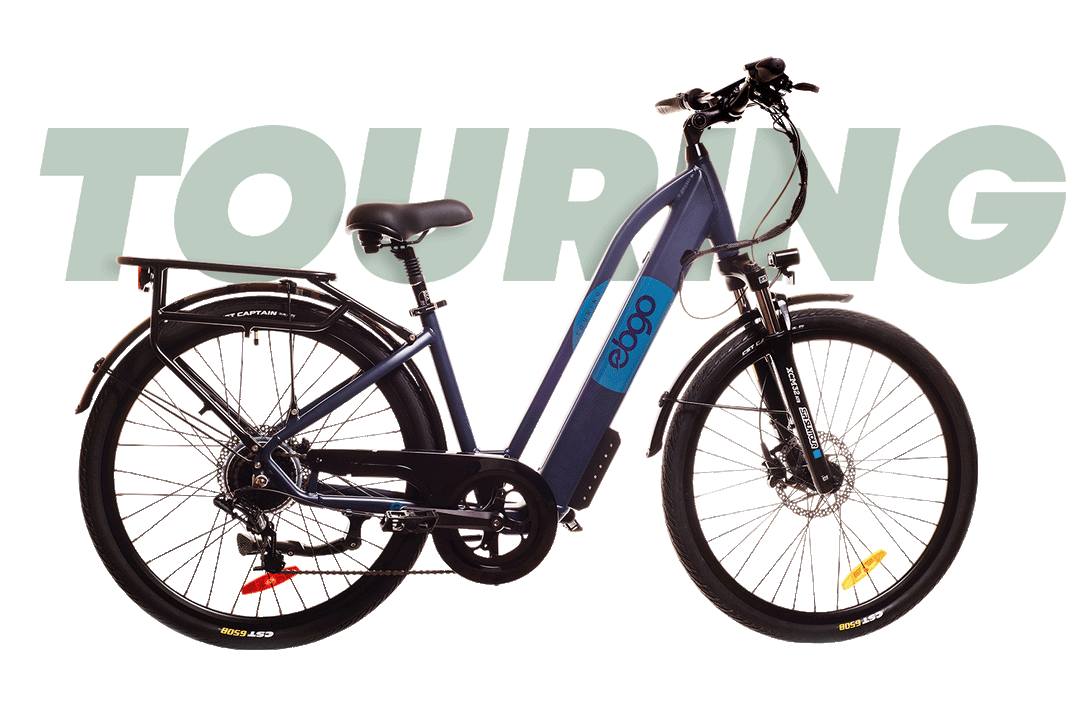 Ebgo Electric Bikes