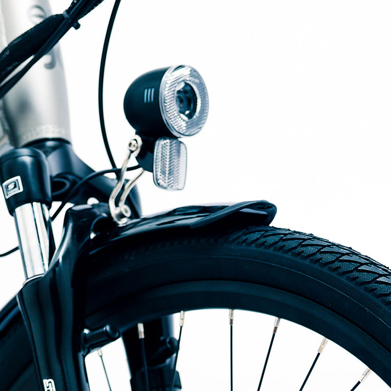 CC47+ BOÎTE OUVERTE CERTIFIÉE – Ebgo Electric Bikes