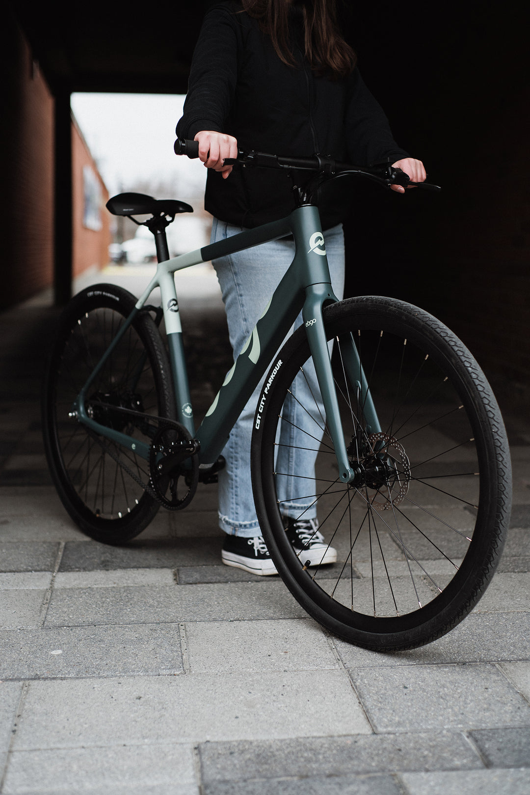 EBGO Electric Bikes - Designed In Canada – Ebgo Electric Bikes