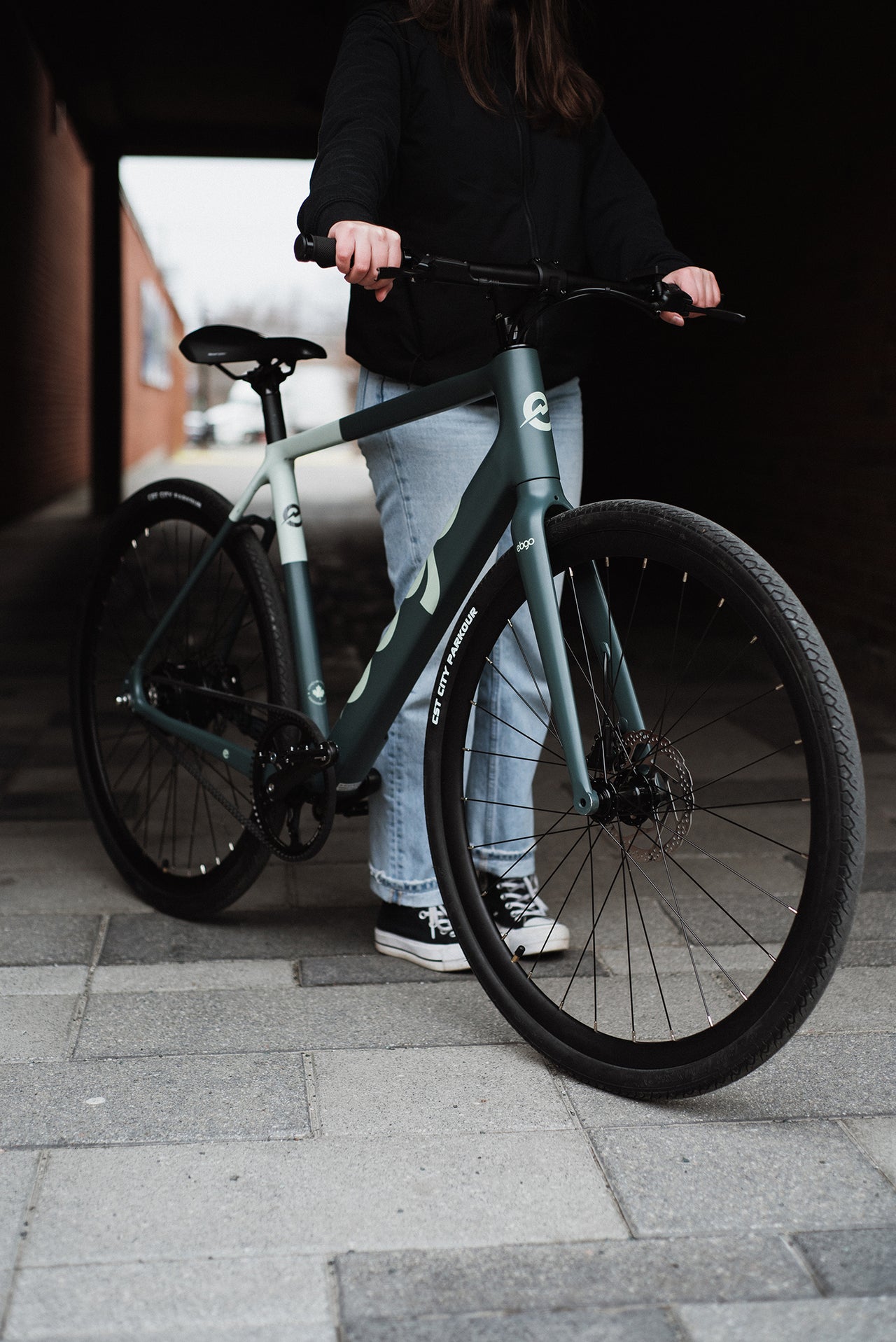 EBGO Electric Bikes - Designed In Canada – Ebgo Electric Bikes