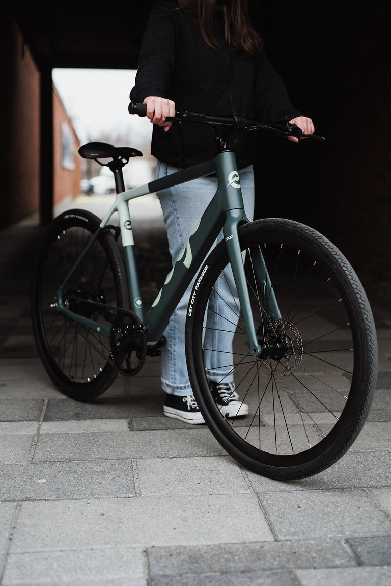 EBGO Electric Bikes - Designed In Canada – Ebgo Electric Bikes