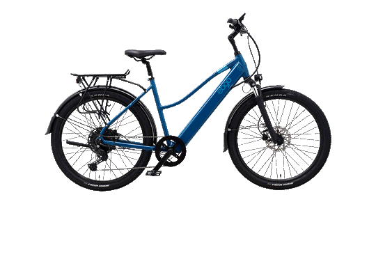 CC47+ BOÎTE OUVERTE CERTIFIÉE – Ebgo Electric Bikes