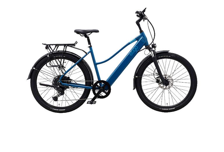 Batterie V4 – Ebgo Electric Bikes