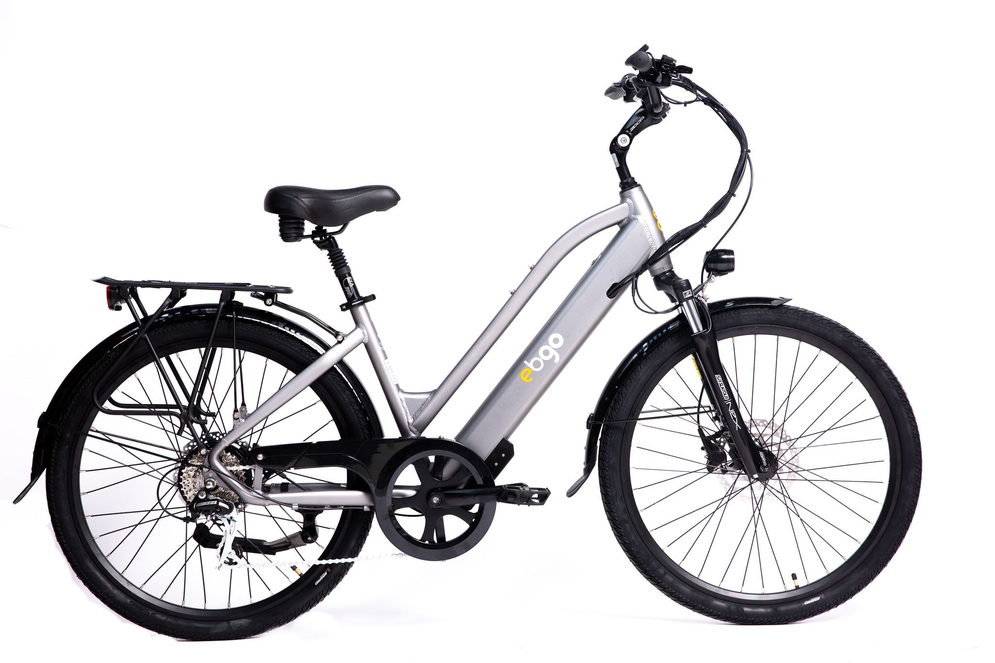 Products – Ebgo Electric Bikes