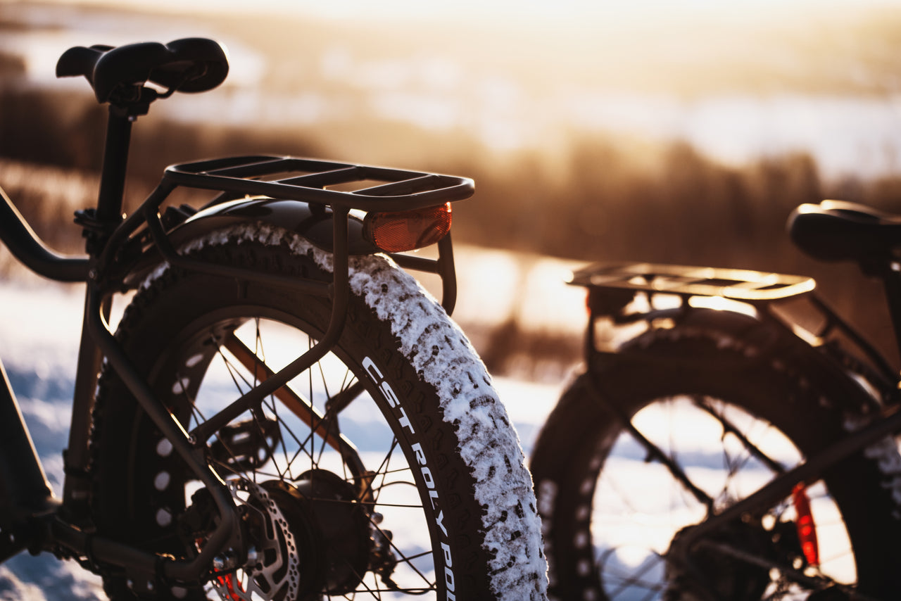 CCEF - BOÎTE OUVERTE CERTIFIÉE – Ebgo Electric Bikes